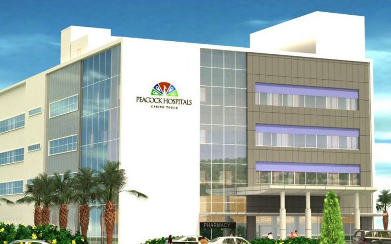 Health Care - Capstone BSC