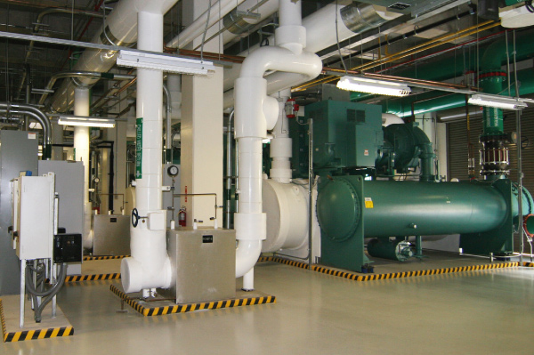 Capstone BSC | Capstone BSC | Services