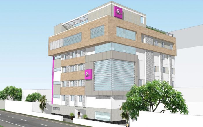 Health Care - Capstone BSC