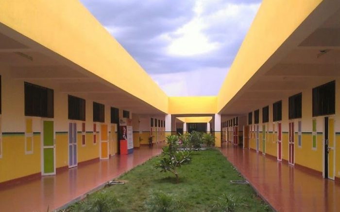 Education - Capstone BSC