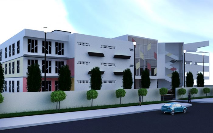 Education - Capstone BSC