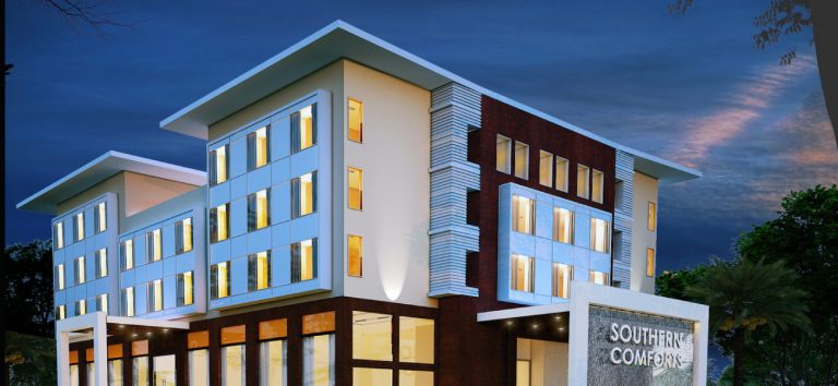 Capstone Building Services and Consultants